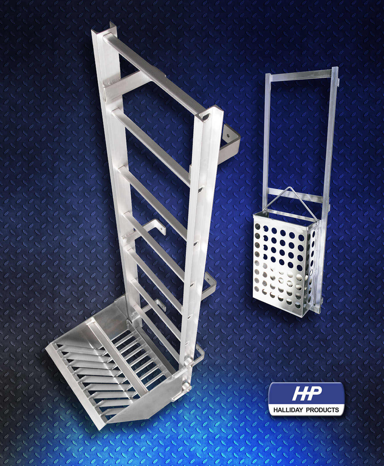 Aluminum Wastewater Access Covers Orlando, Florida USA | Retro-Grate ...