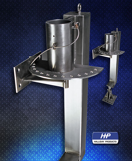 Aluminum Wastewater Access Covers Orlando, Florida USA | Retro-Grate ...