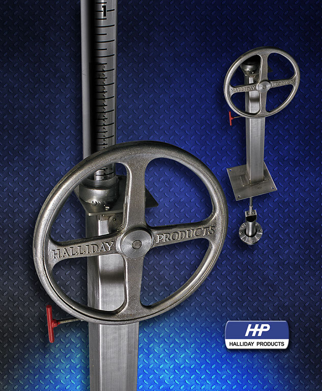 Aluminum Wastewater Access Covers Orlando, Florida USA | Retro-Grate ...